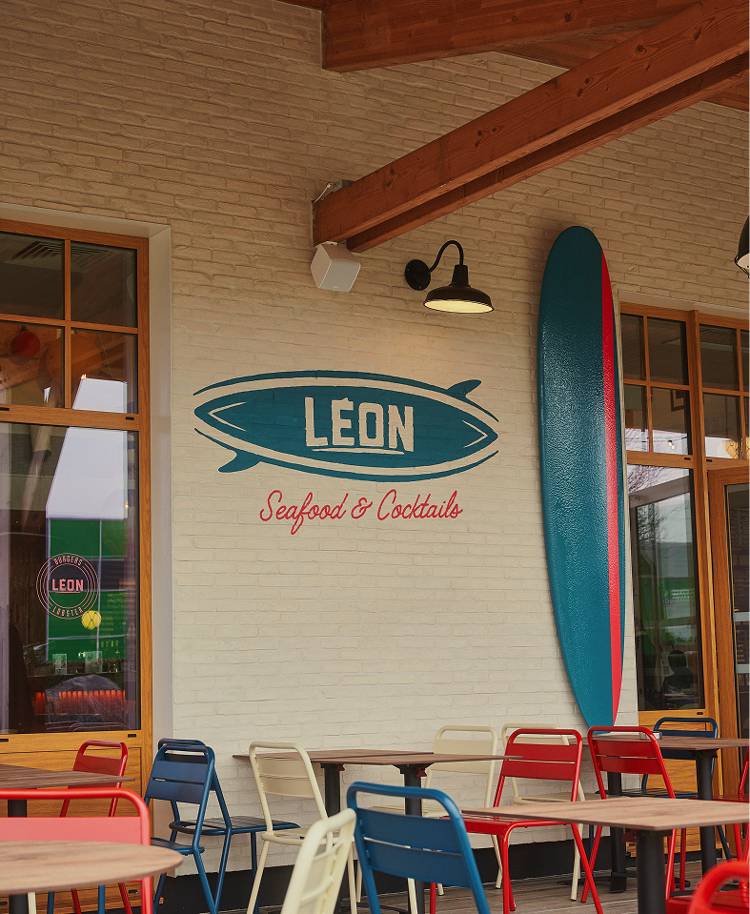Leon